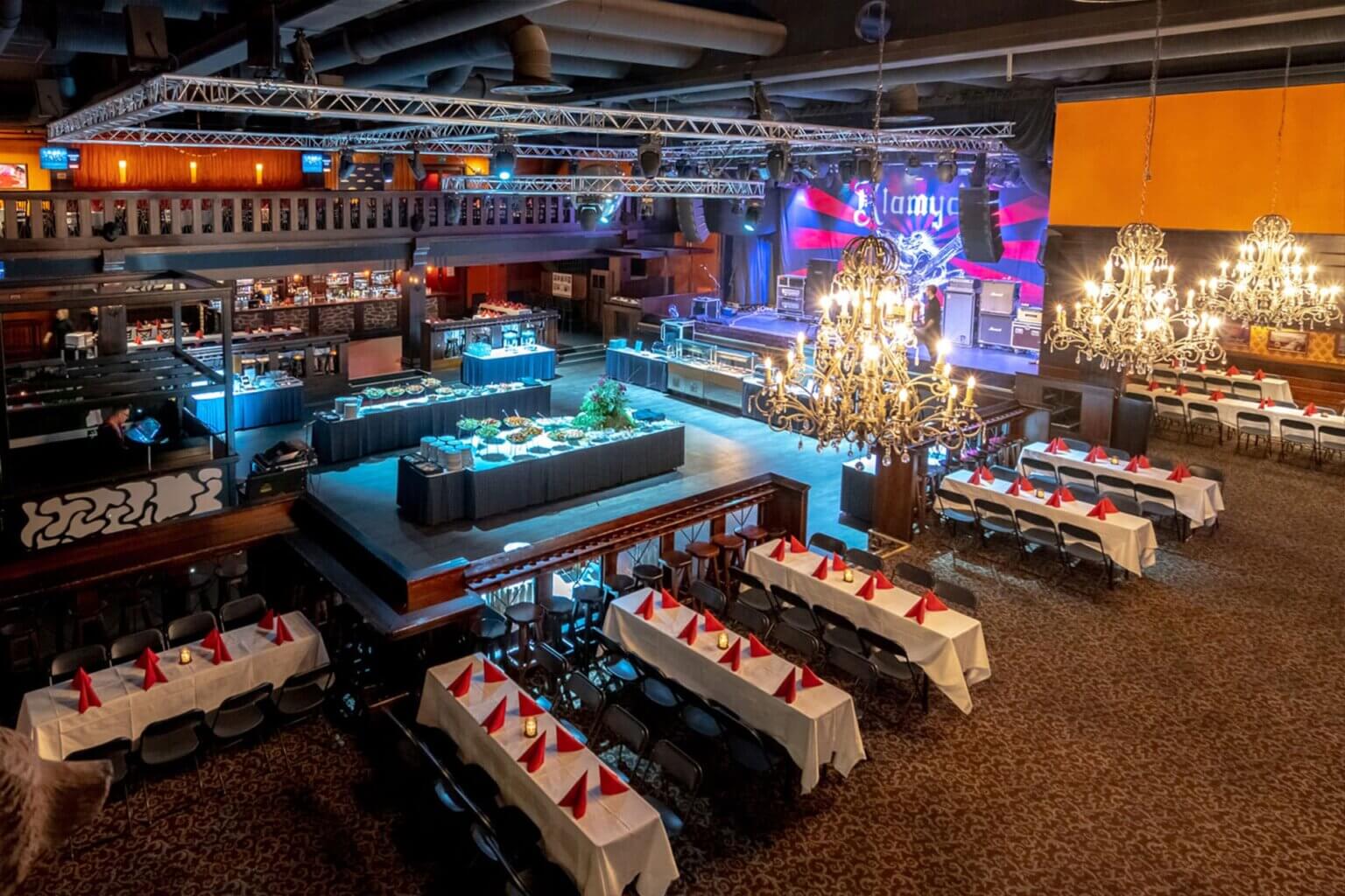 Himos Areena - HimosLomat